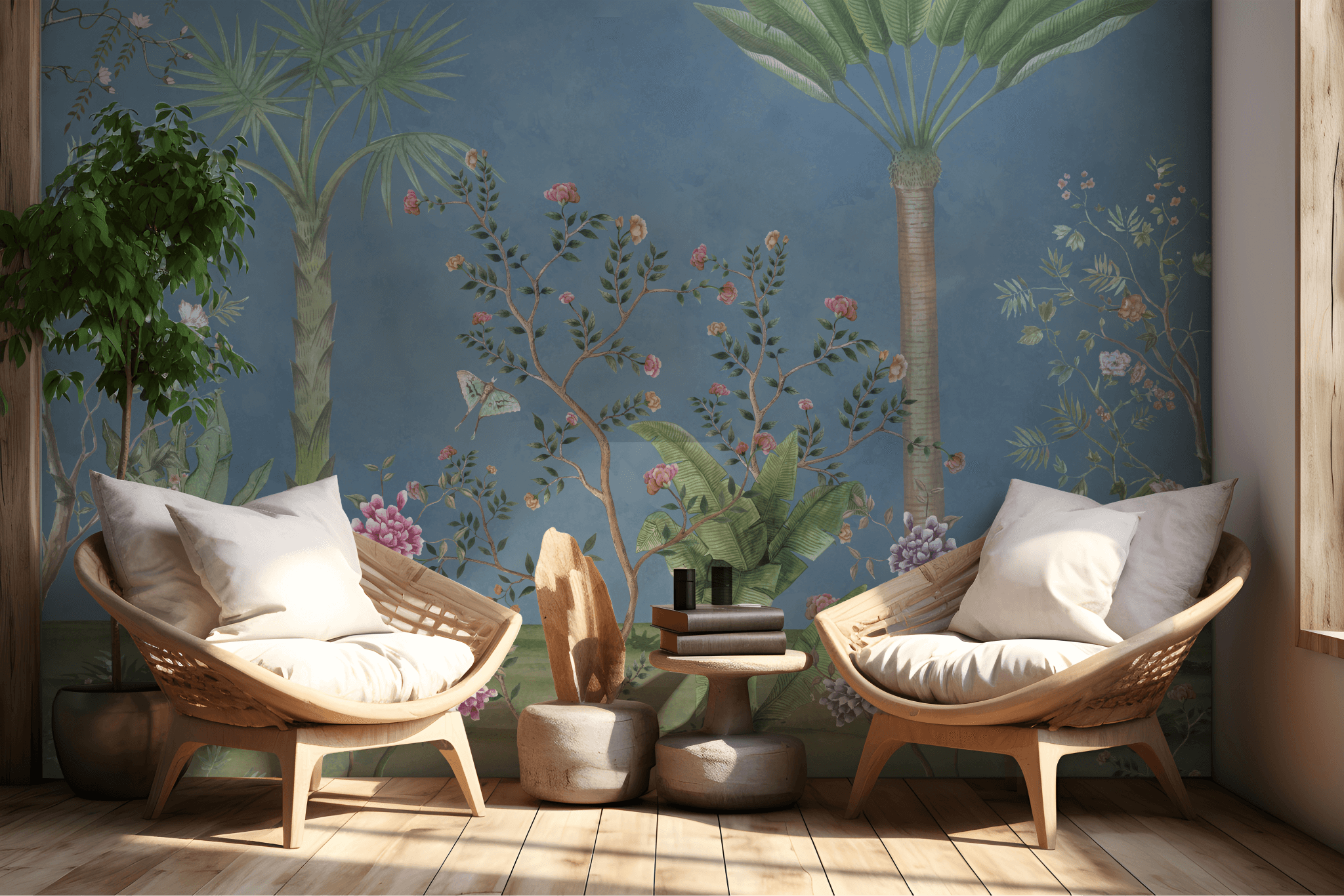 Ekki Bekki Wallpaper Studio