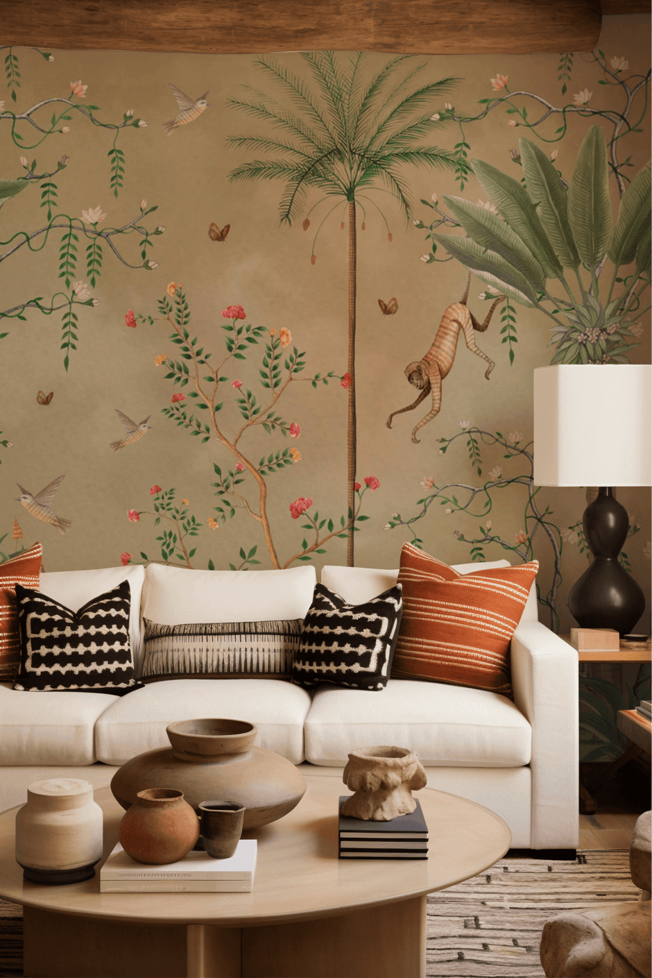 Chinoiserie Collection | Ekki Bekki Studio