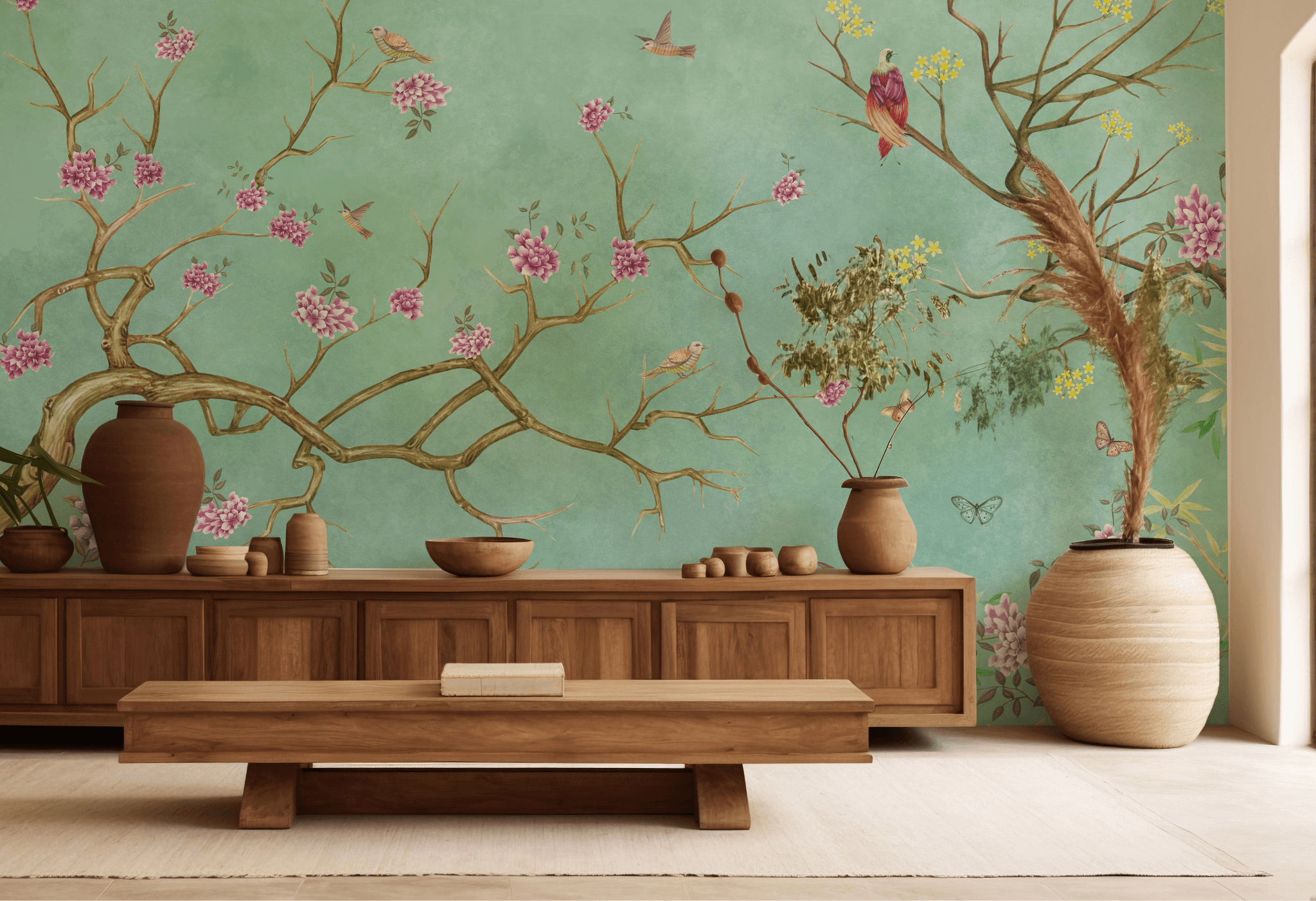 Ekki Bekki Wallpaper Studio