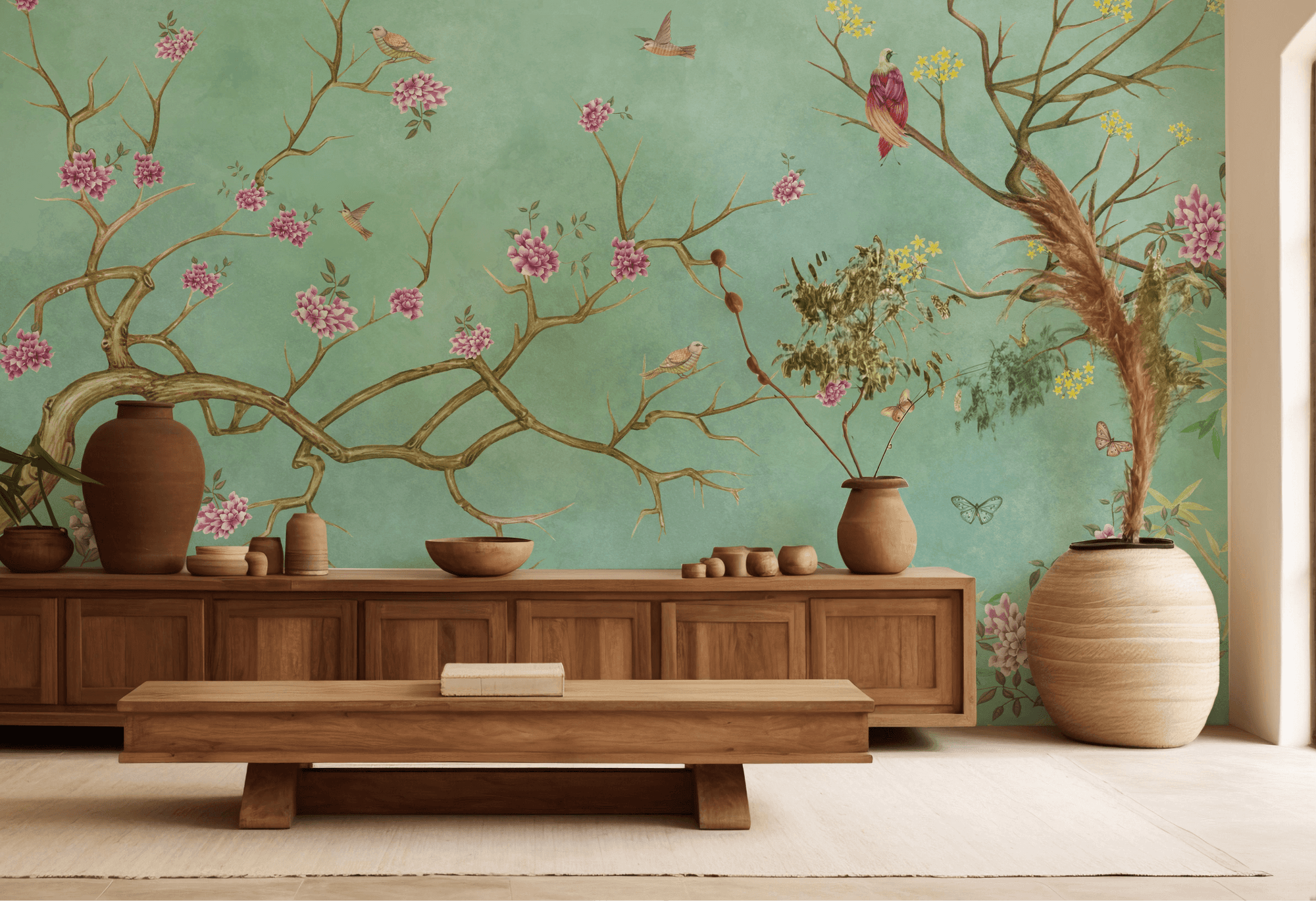 Ekki Bekki Wallpaper Studio