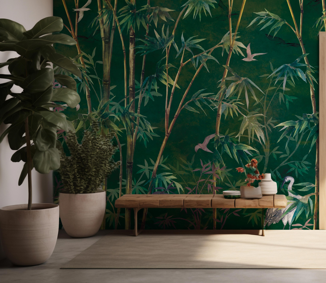 Ekki Bekki Wallpaper Studio