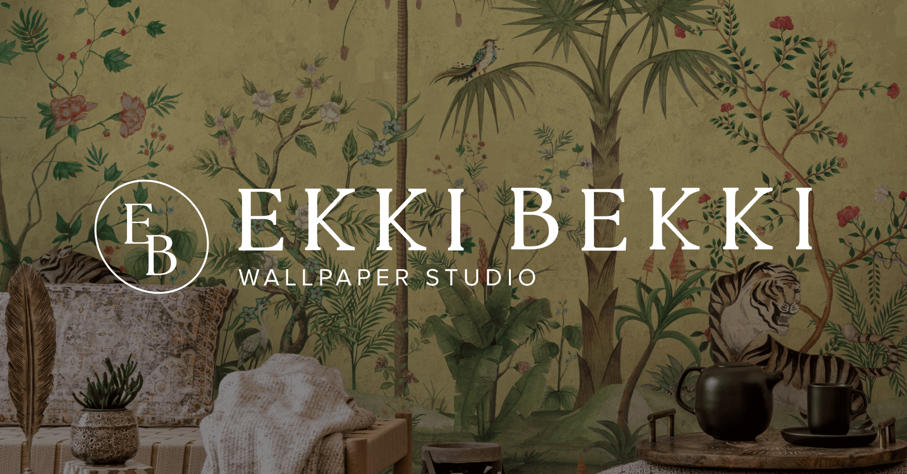 Ekki Bekki Wallpaper Studio