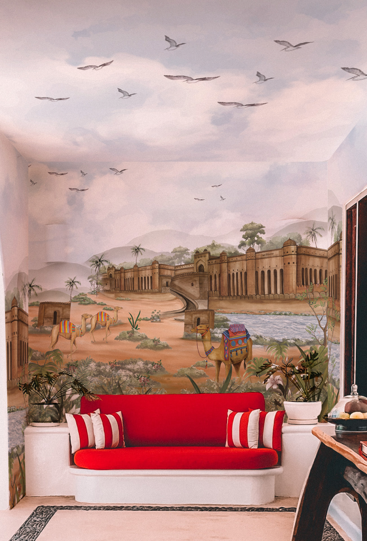 Ekki Bekki Wallpaper Studio