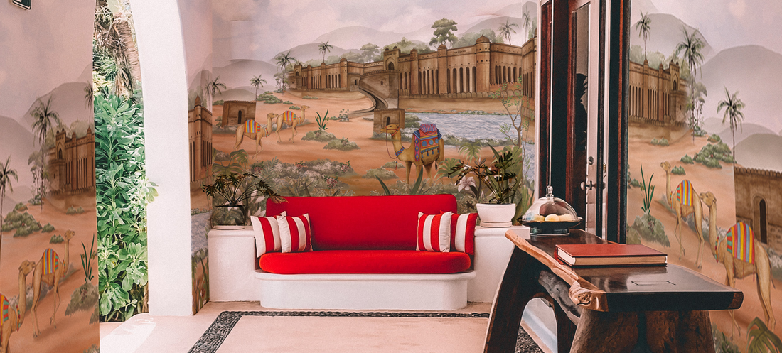 Ekki Bekki Wallpaper Studio