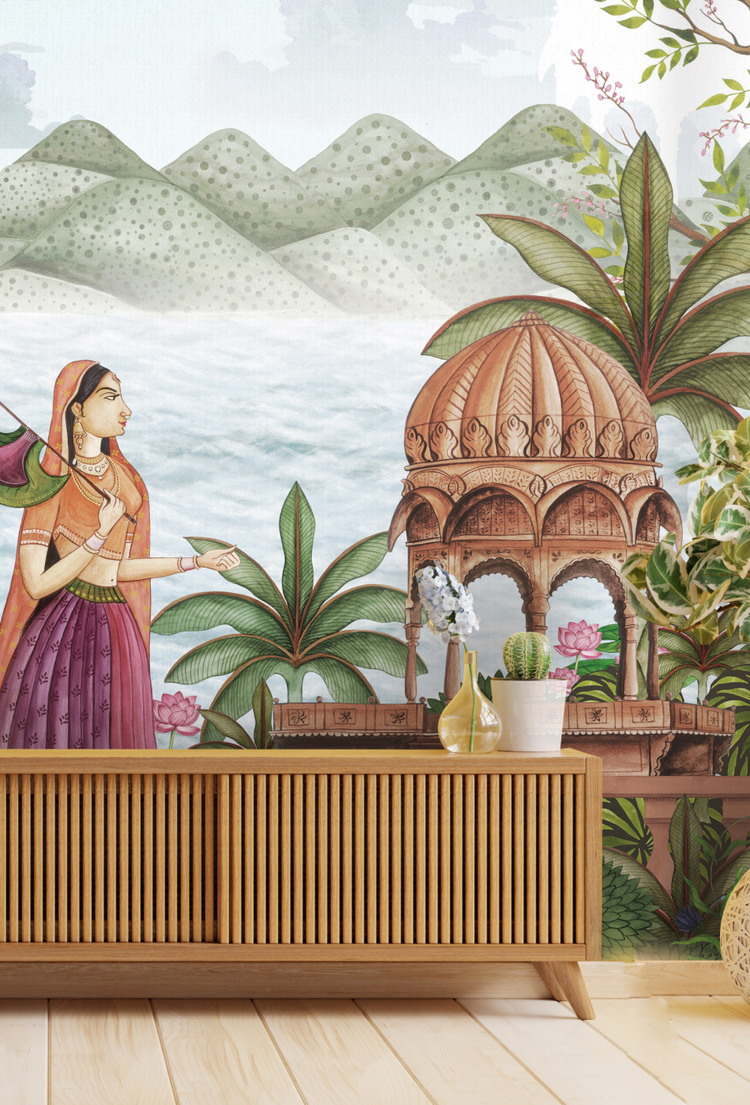 Ekki Bekki Wallpaper Studio