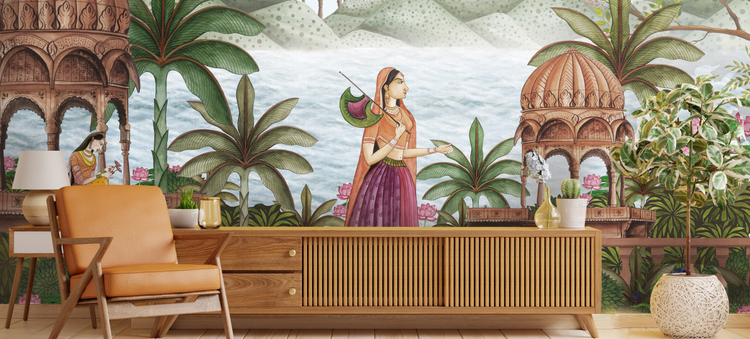 Ekki Bekki Wallpaper Studio