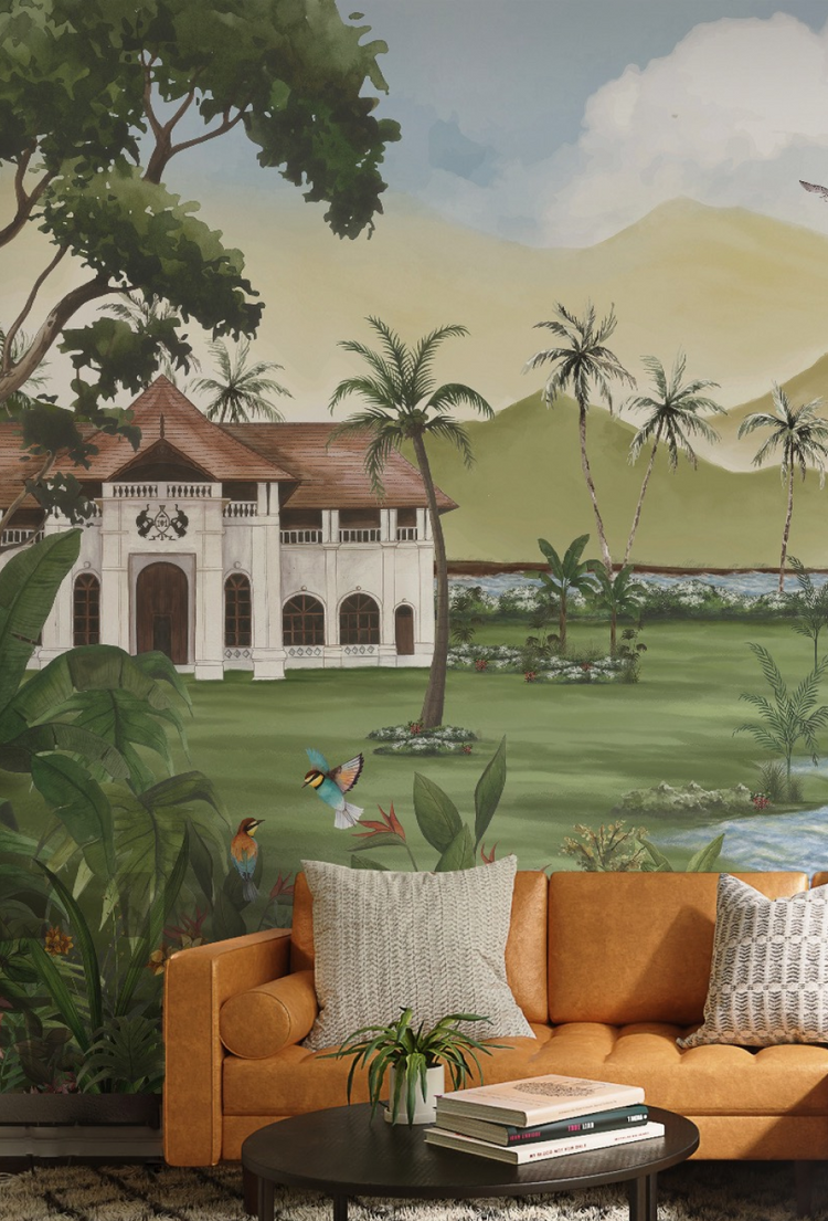 Ekki Bekki Wallpaper Studio