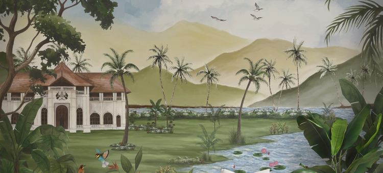 Ekki Bekki Wallpaper Studio