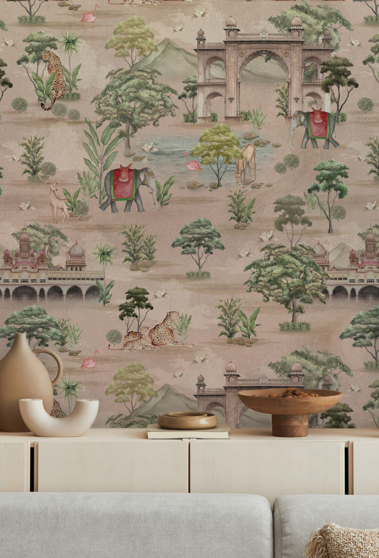 Ekki Bekki - Wallpaper Studio