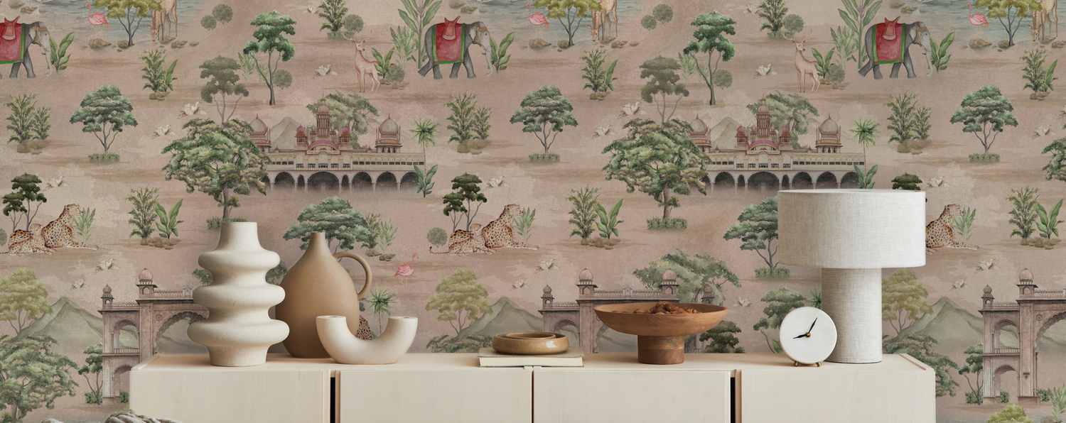 Ekki Bekki - Wallpaper Studio