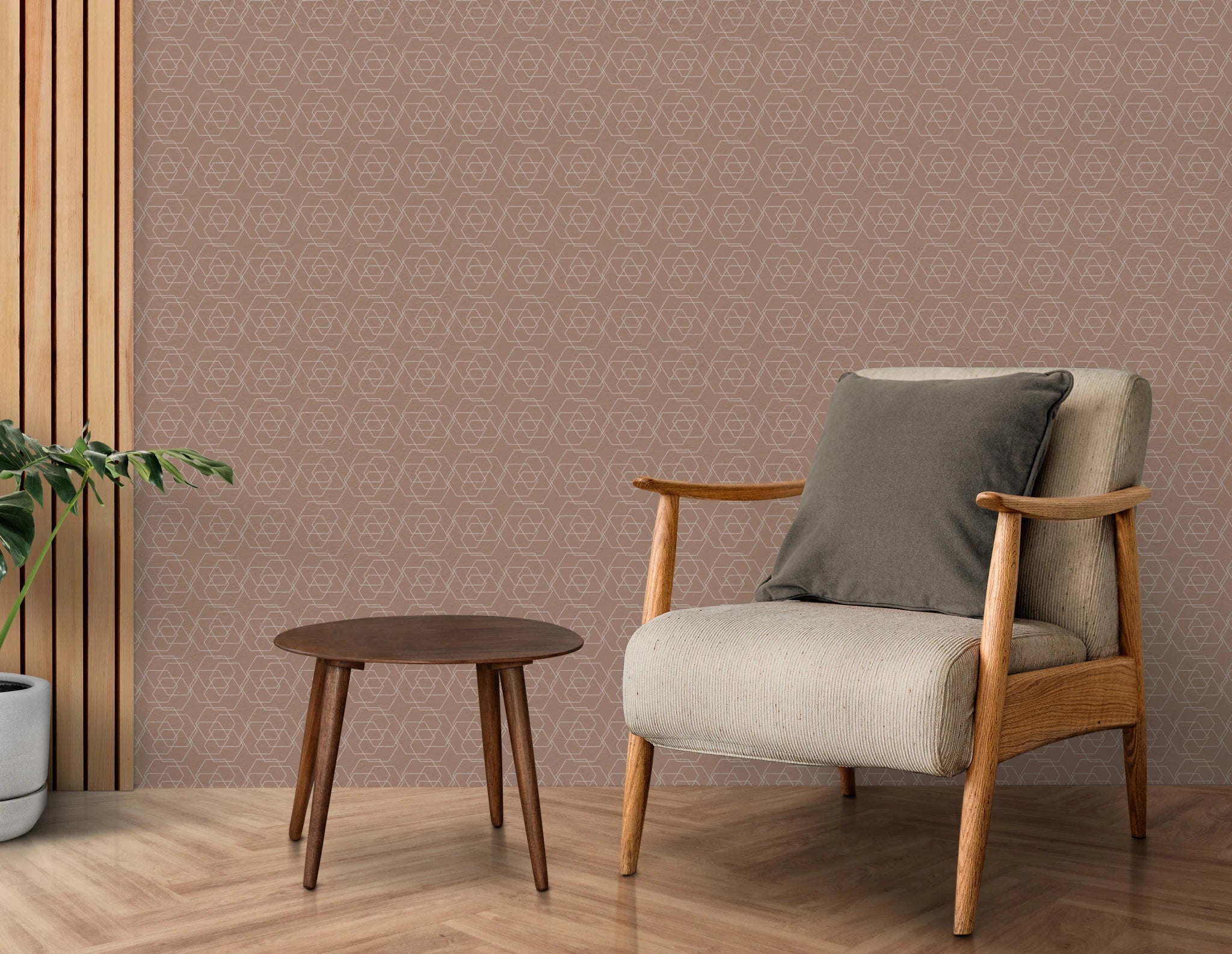 Honeycomb Disrupt | Geometric Patterns | Ekki Bekki
