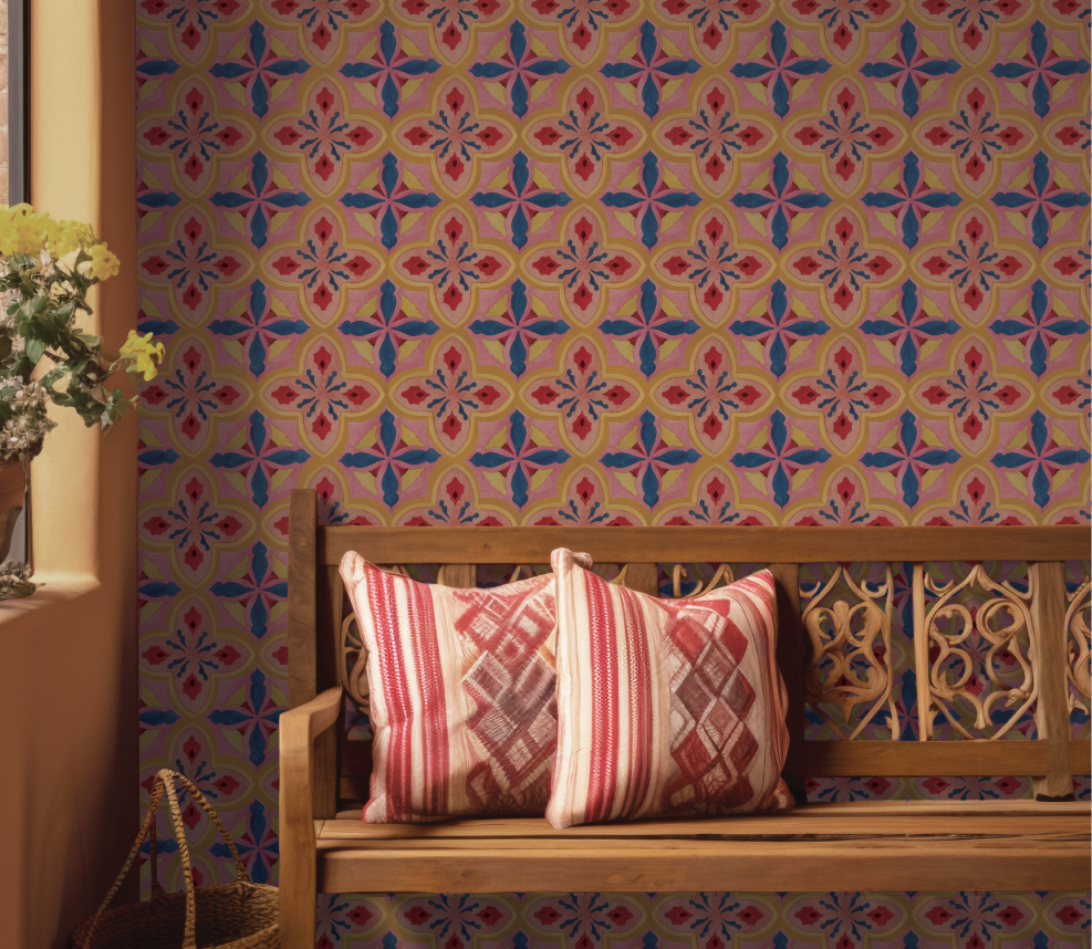 Ekki Bekki Wallpaper Studio